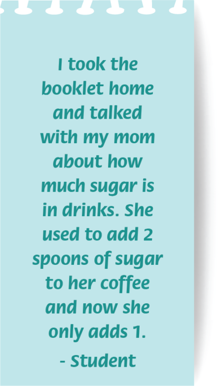 Families – Sip Smart